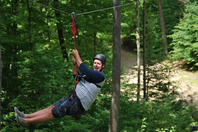 Recreation — Silver Birch Ranch