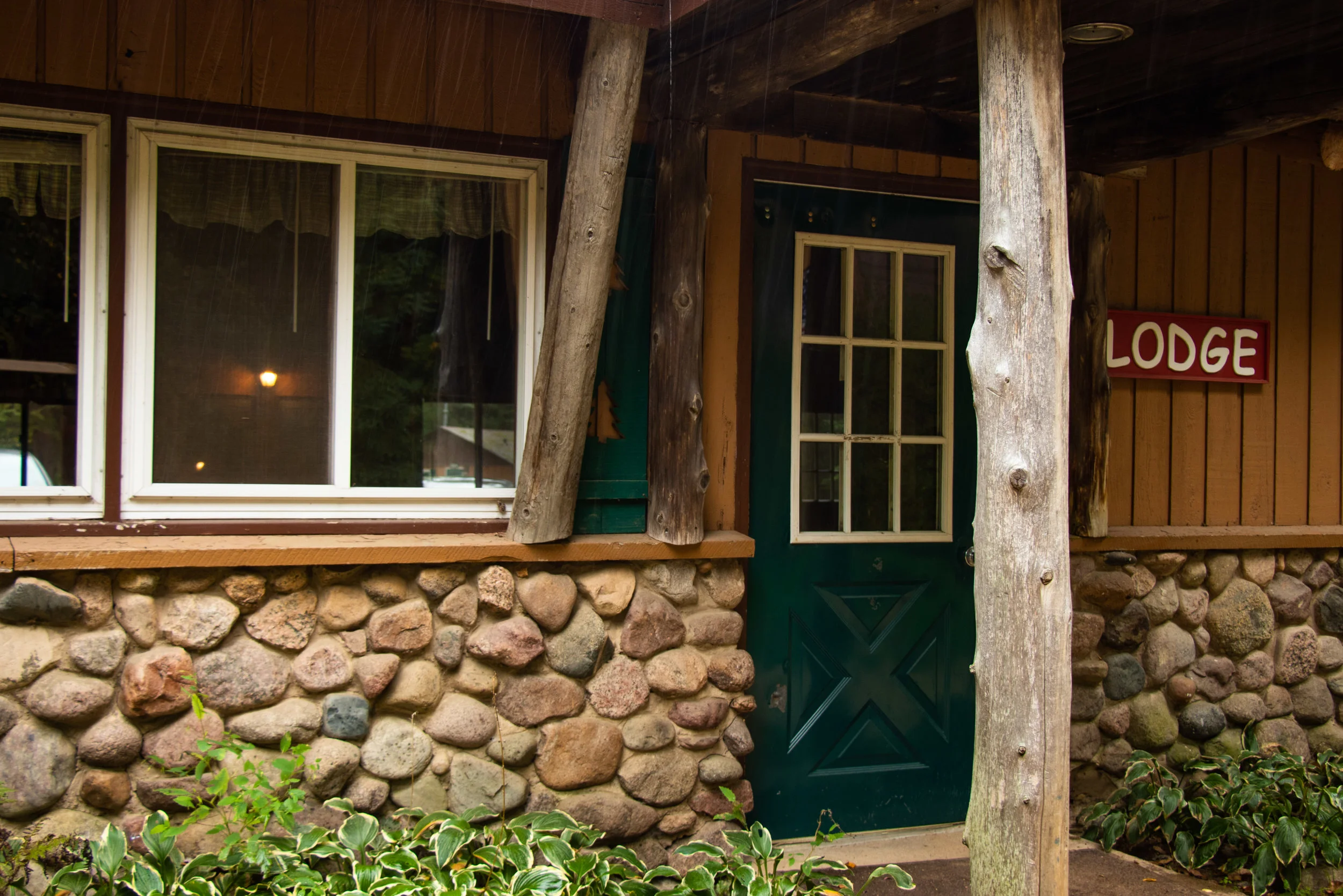 Meeting Rooms — Silver Birch Ranch