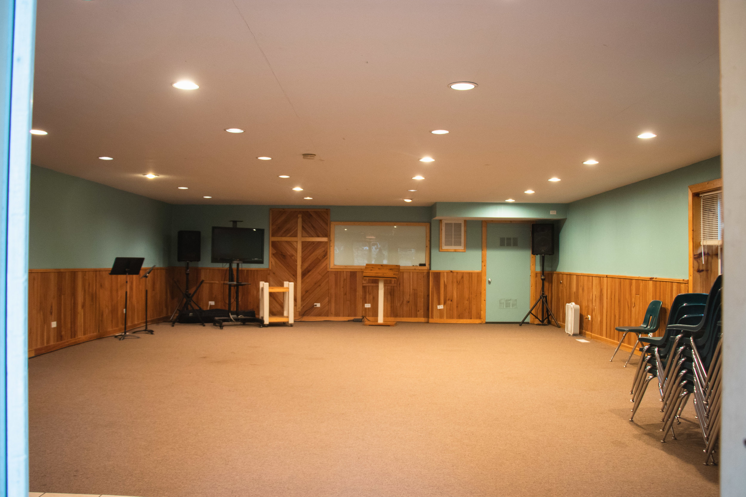 The Nicolet — Silver Birch Ranch