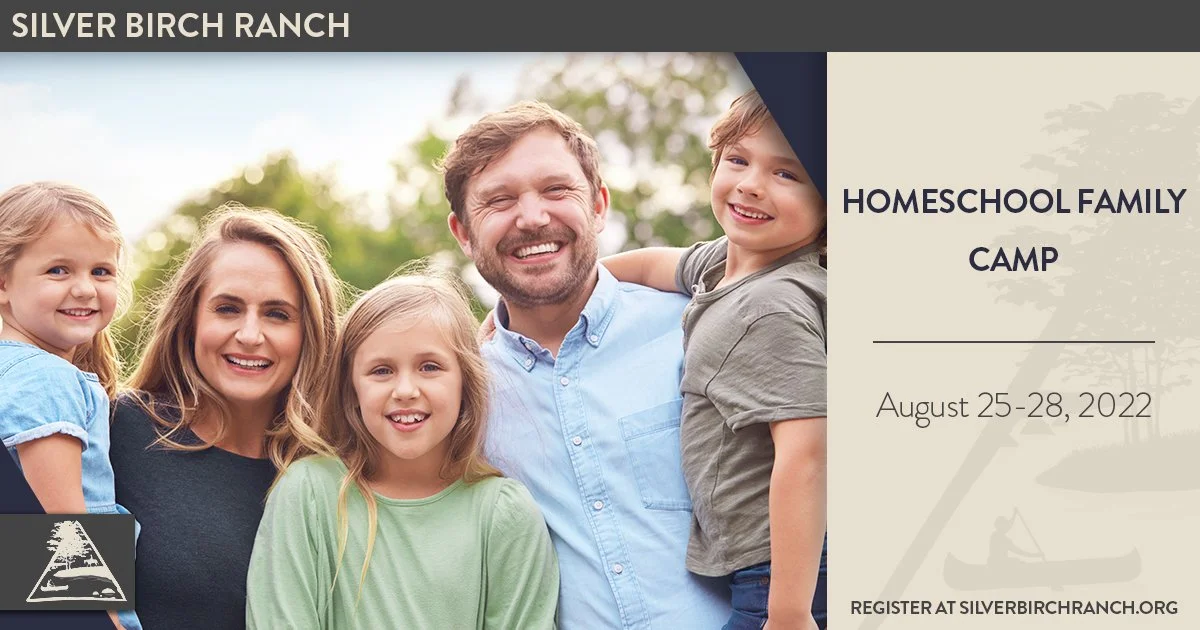 Camps/Retreats — Silver Birch Ranch