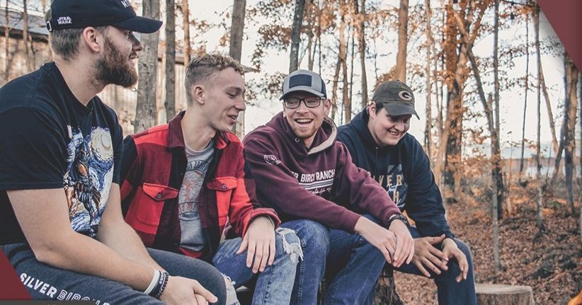 Camps/Retreats — Silver Birch Ranch