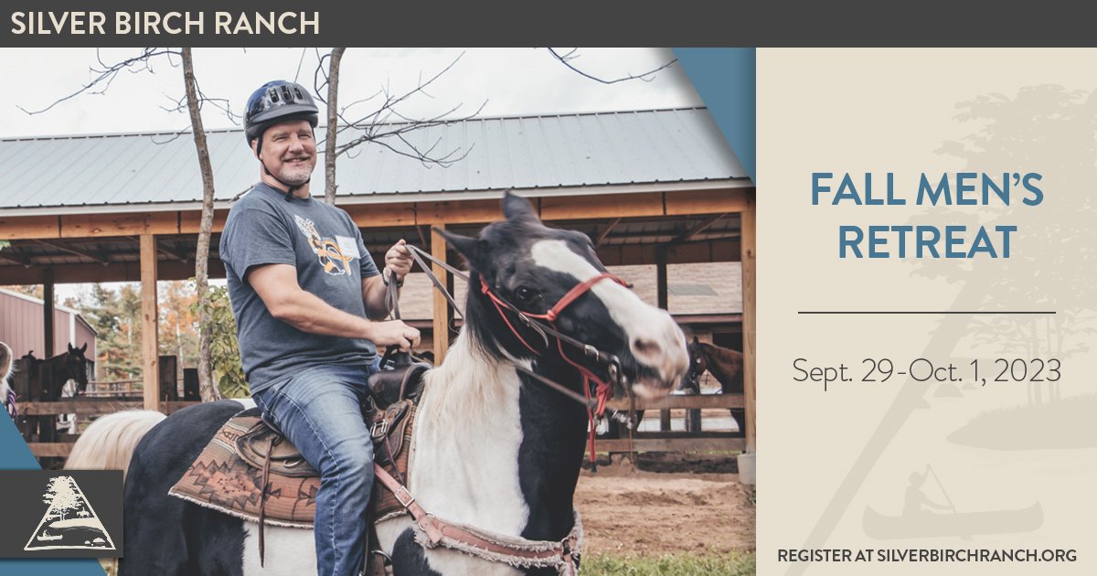 Camps/Retreats — Silver Birch Ranch