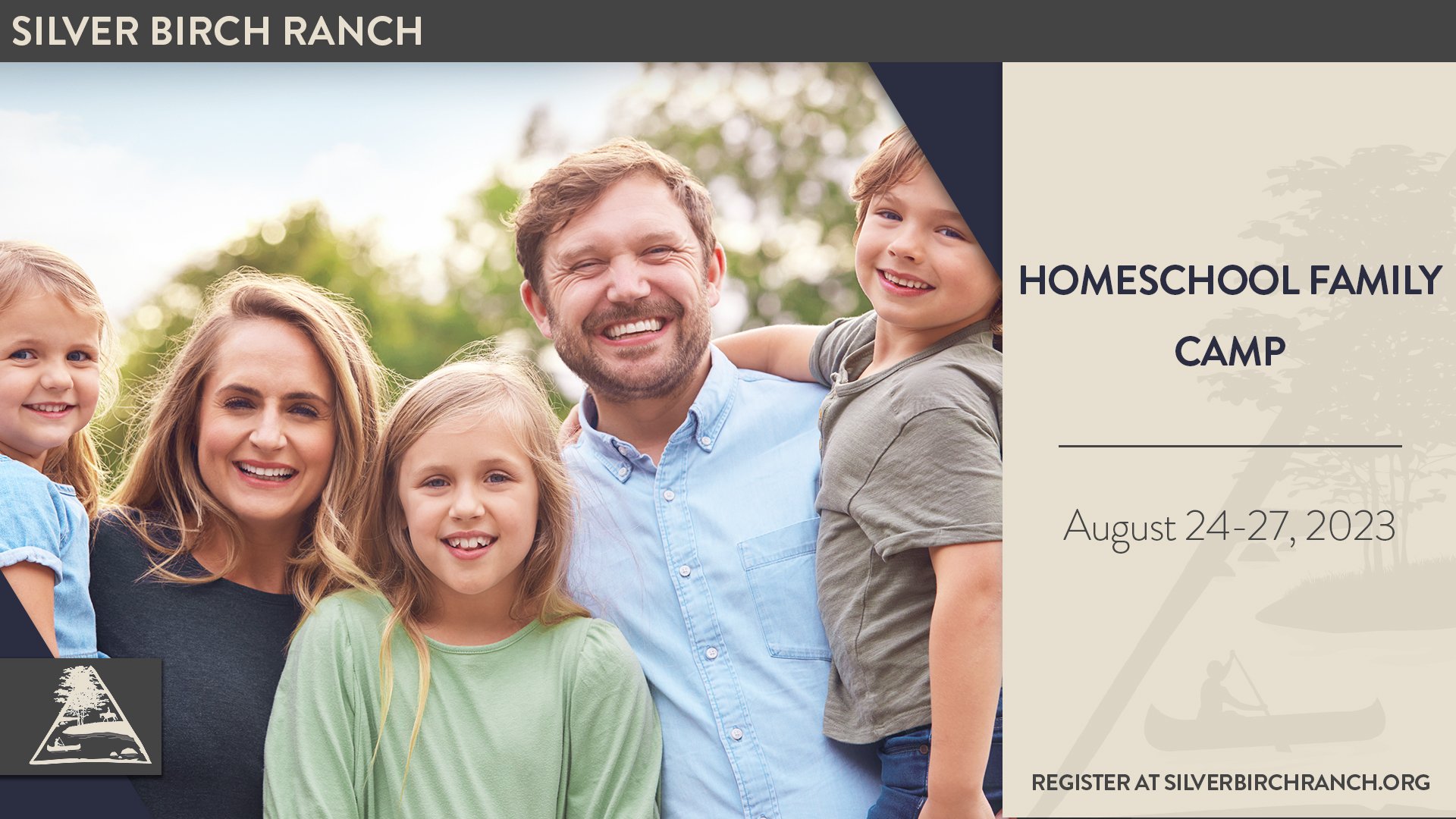 Camps/Retreats — Silver Birch Ranch