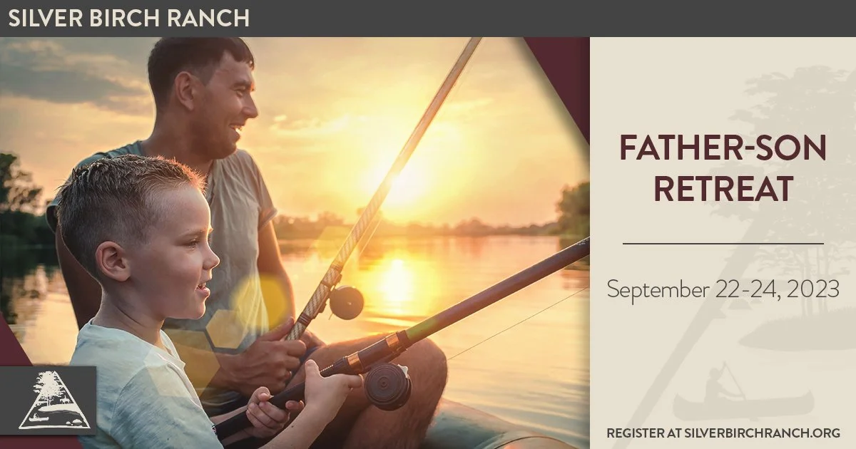 Camps/Retreats — Silver Birch Ranch