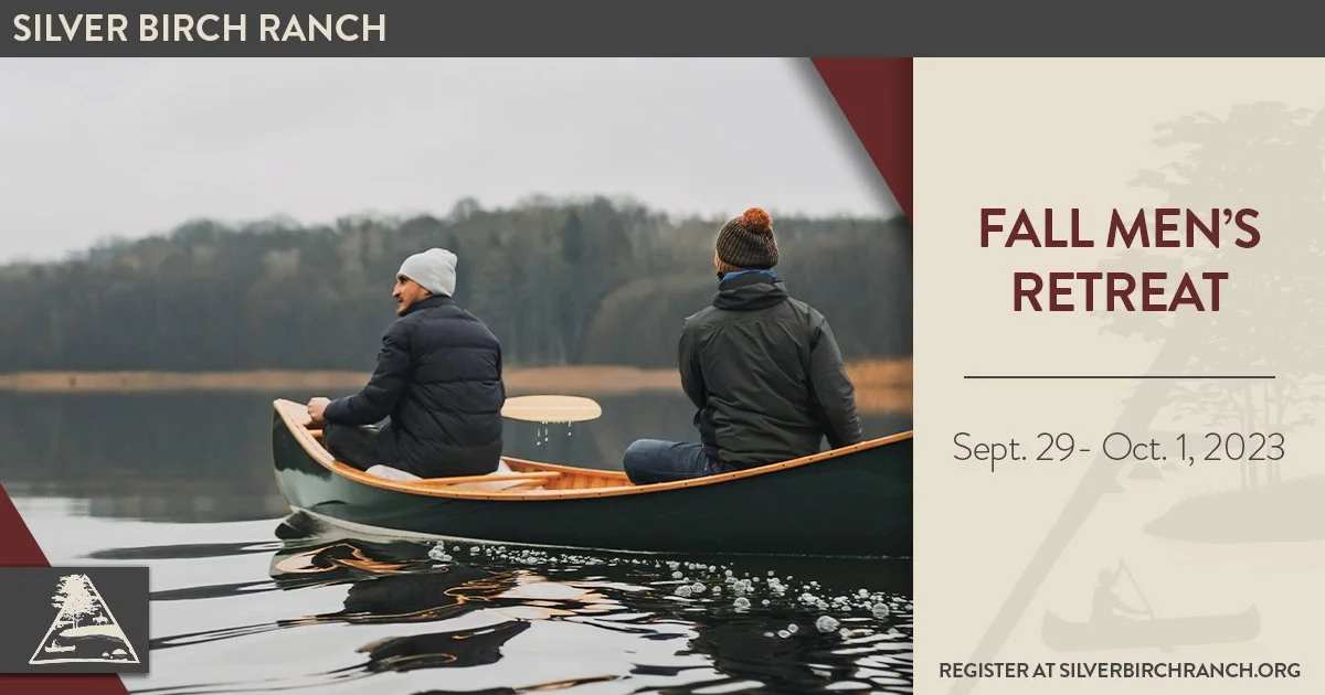 Camps/Retreats — Silver Birch Ranch