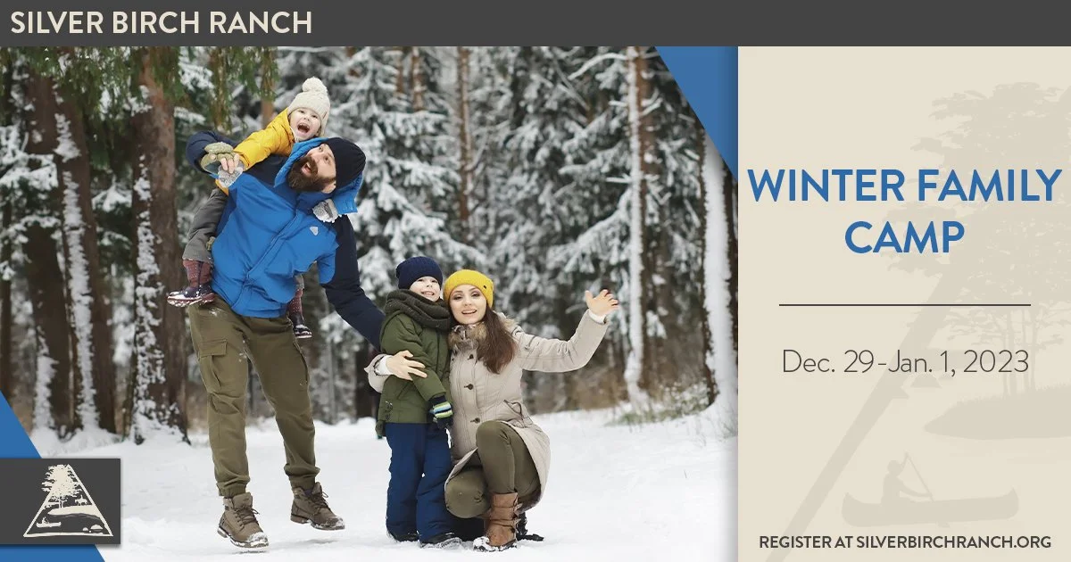 Camps/Retreats — Silver Birch Ranch