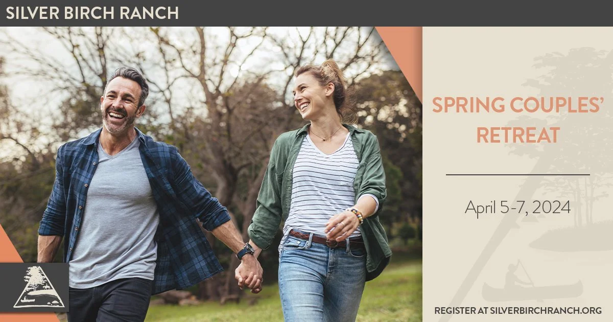 Camps/Retreats — Silver Birch Ranch