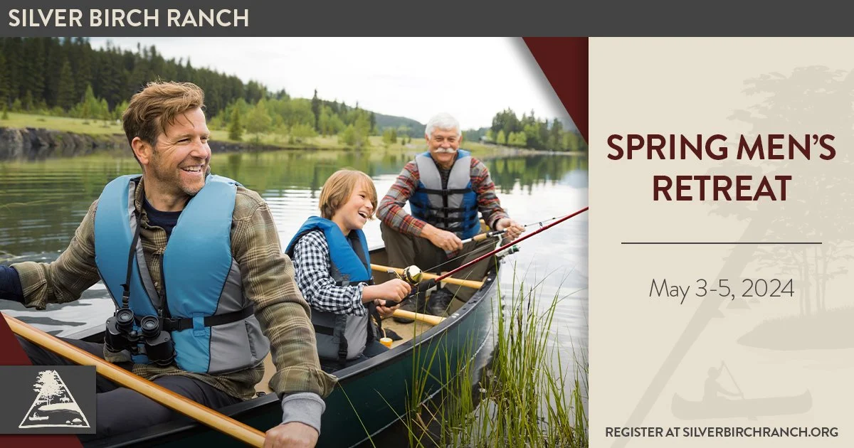 Camps/Retreats — Silver Birch Ranch
