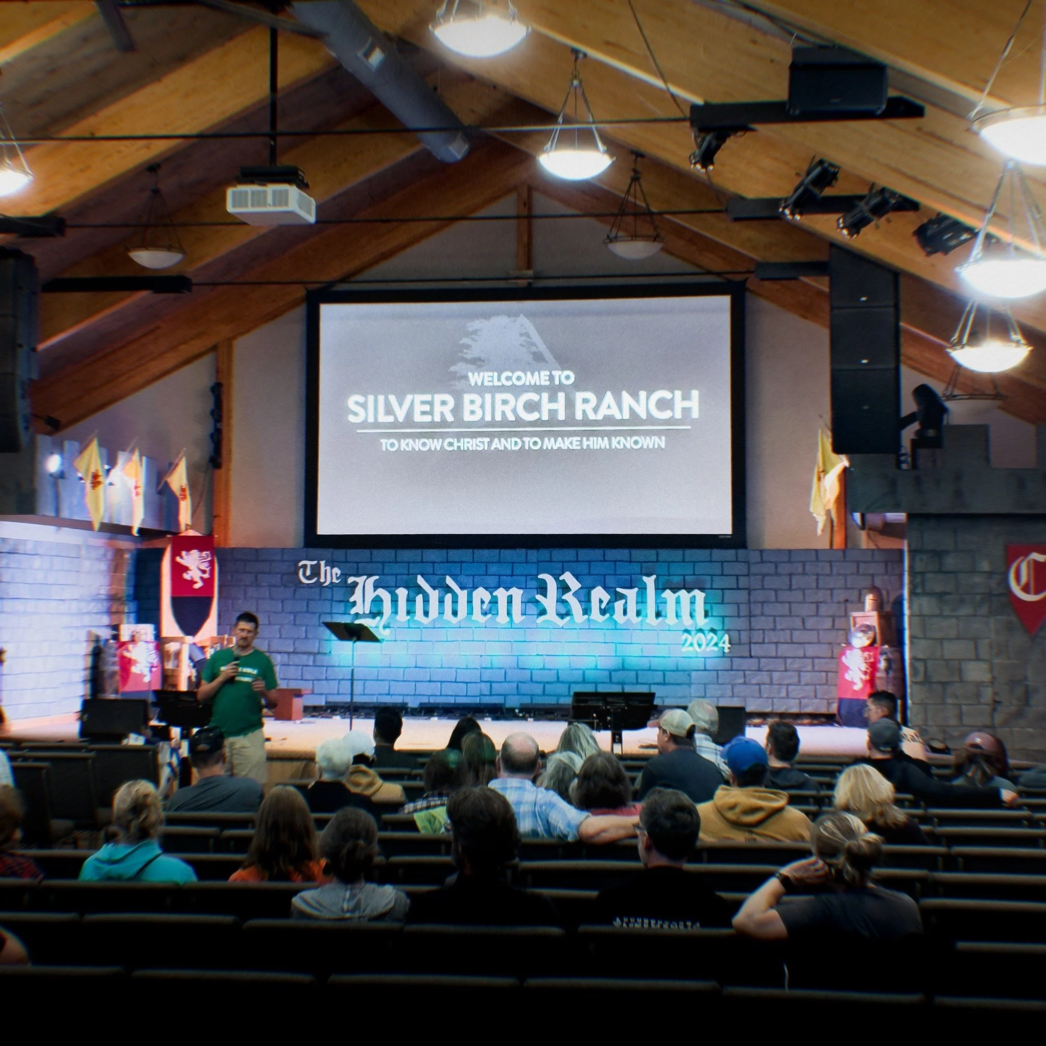 Media — Silver Birch Ranch