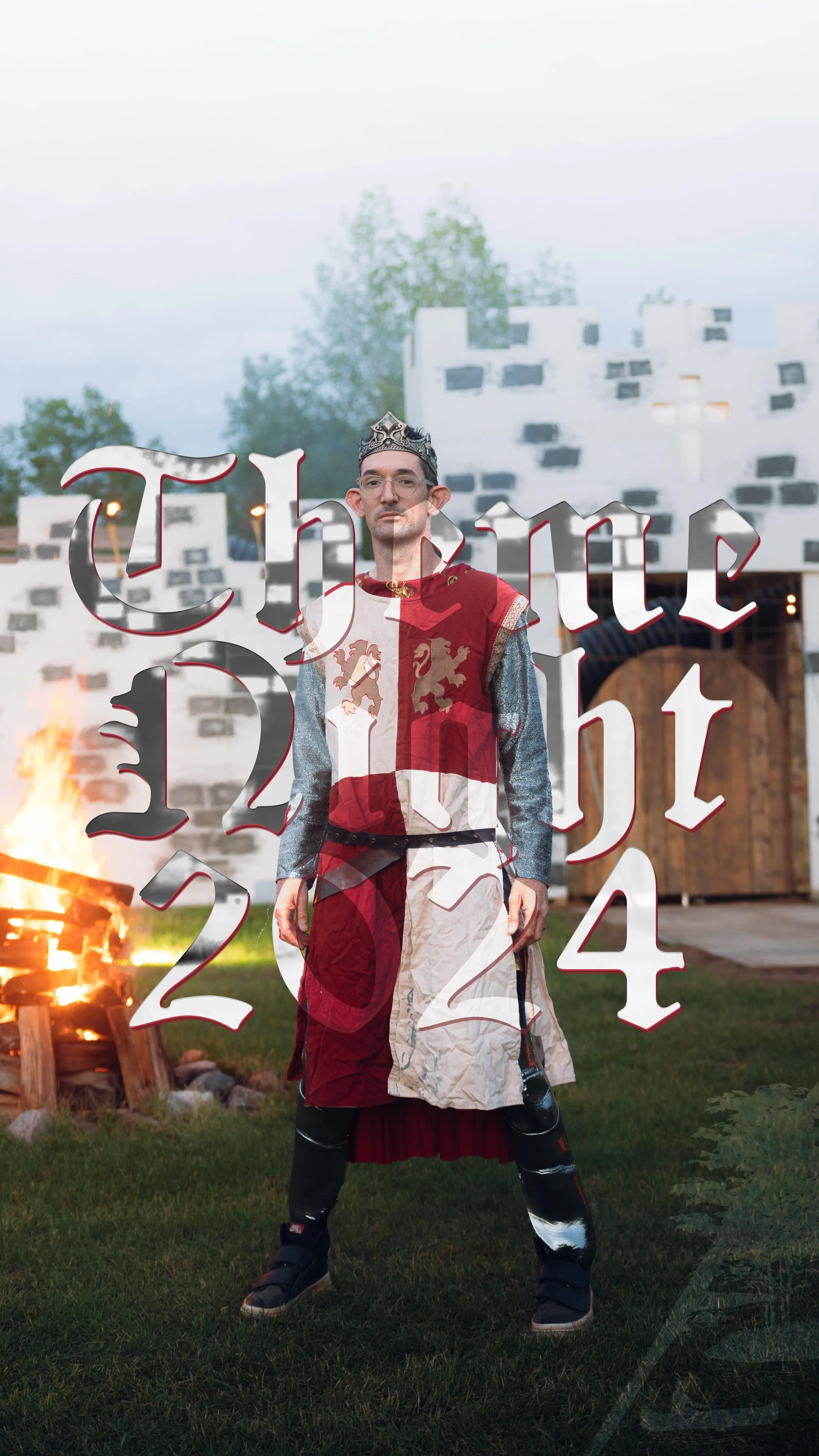 Media — Silver Birch Ranch