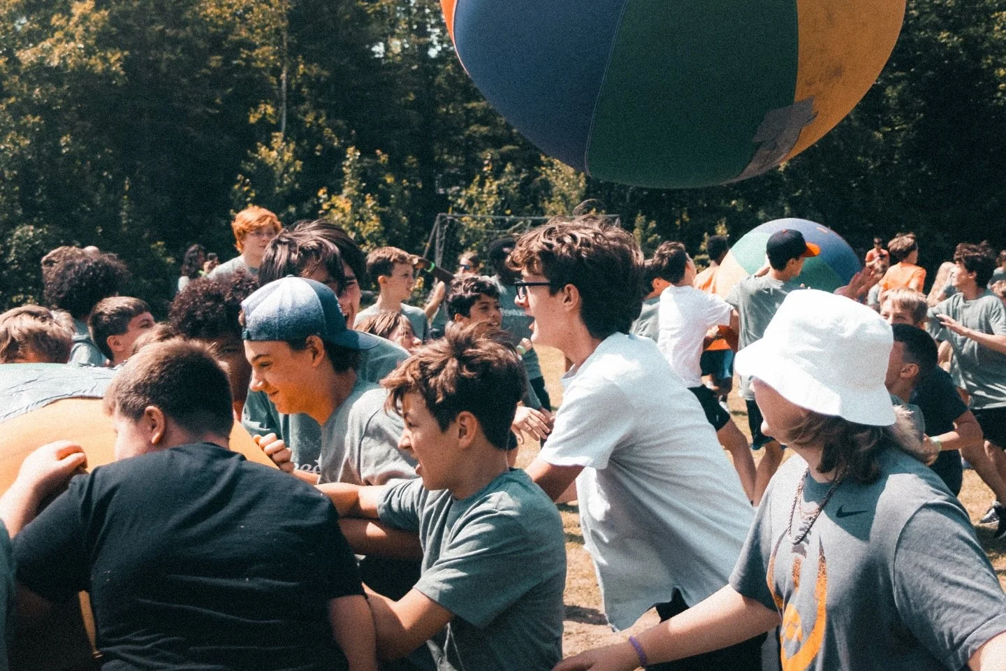 Media — Silver Birch Ranch