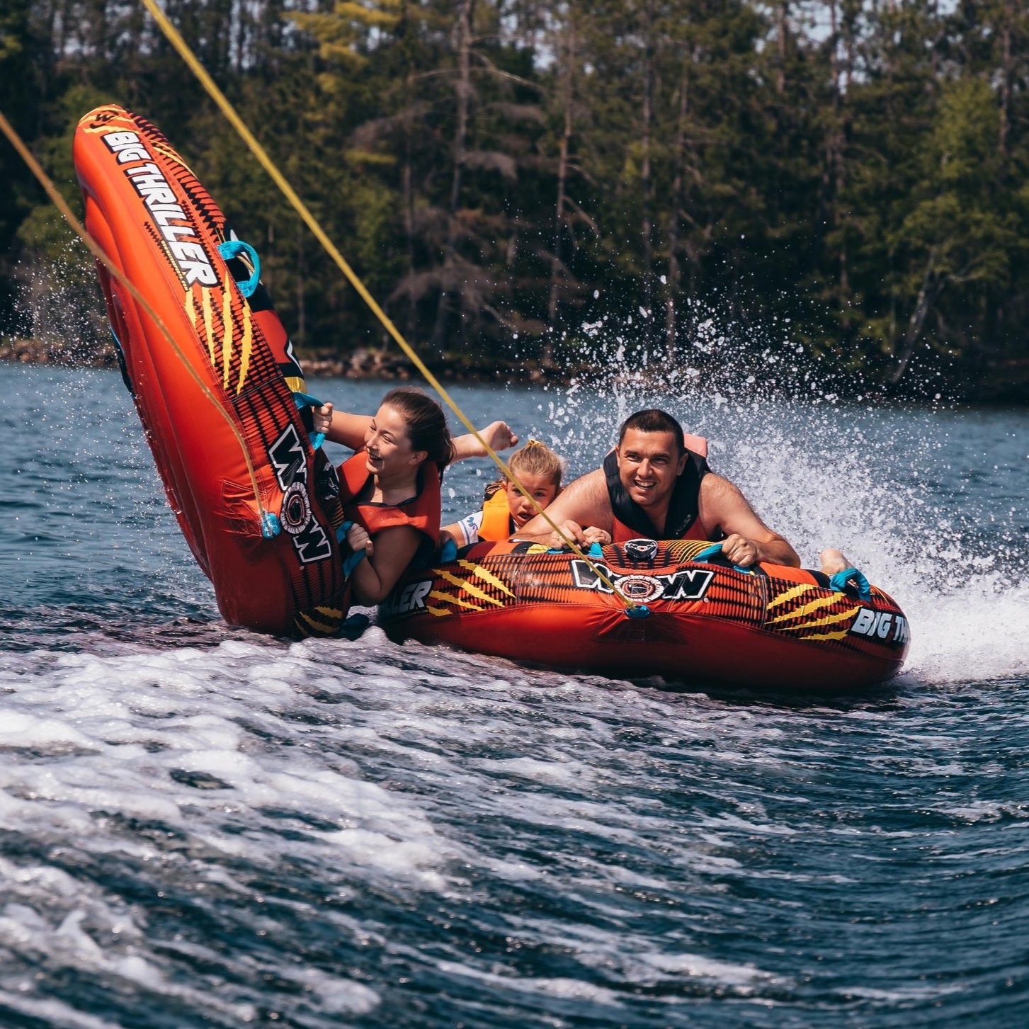 Family Camp #1 Photos — Silver Birch Ranch