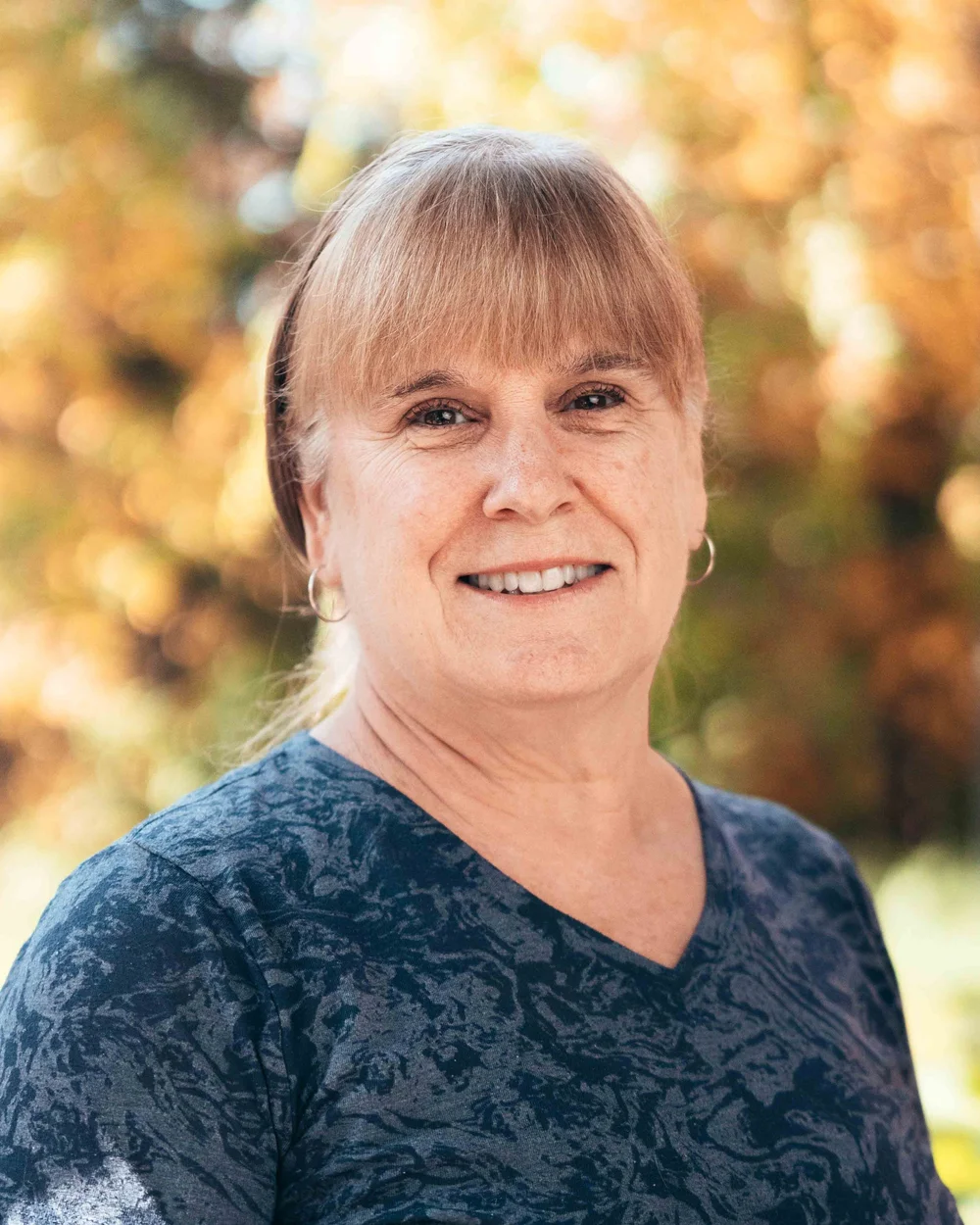 Staff — Silver Birch Ranch