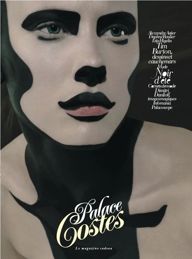 Press — Devin Crane