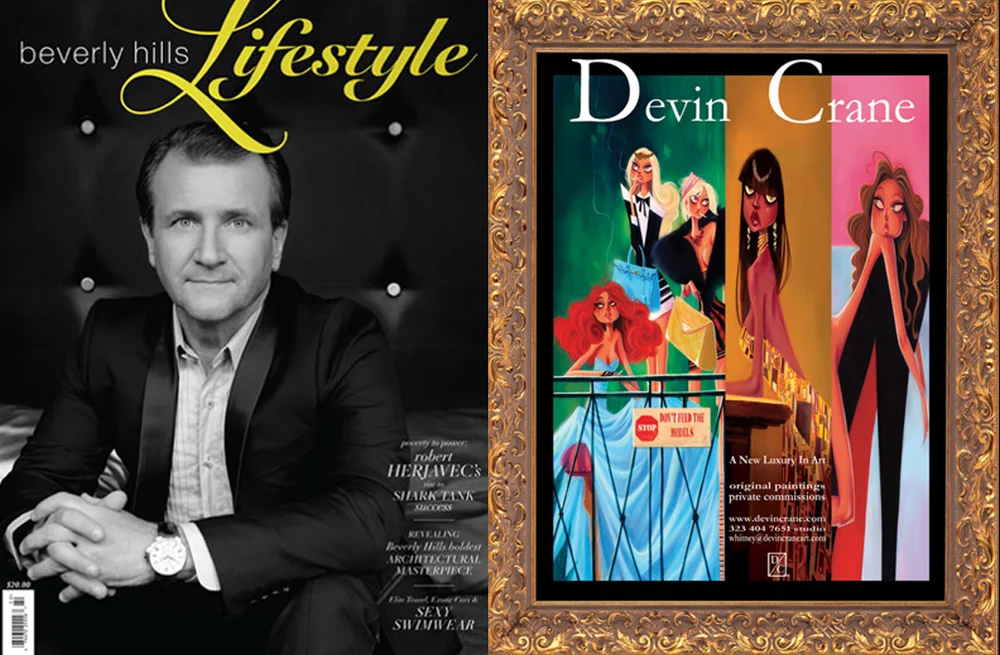 Press — Devin Crane