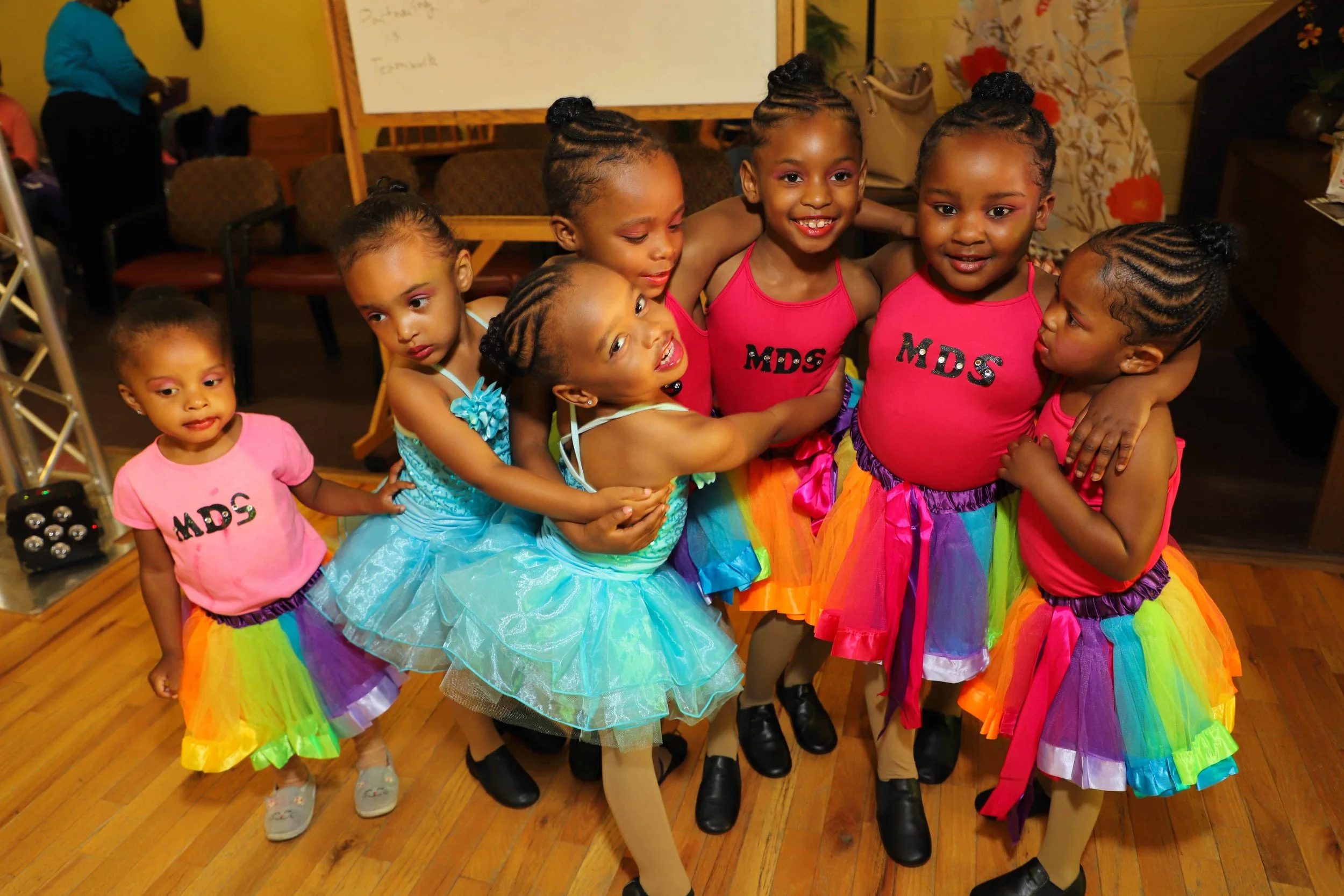 Classes — MOVEMENT OF DANCE MOBILE DANCE STUDIO