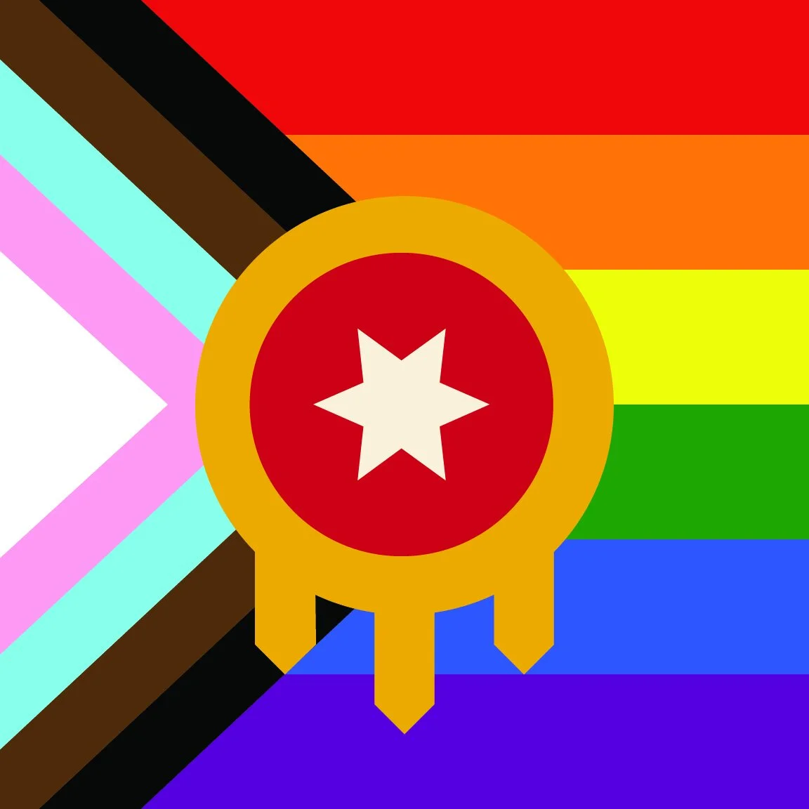 Download — Tulsa Flag