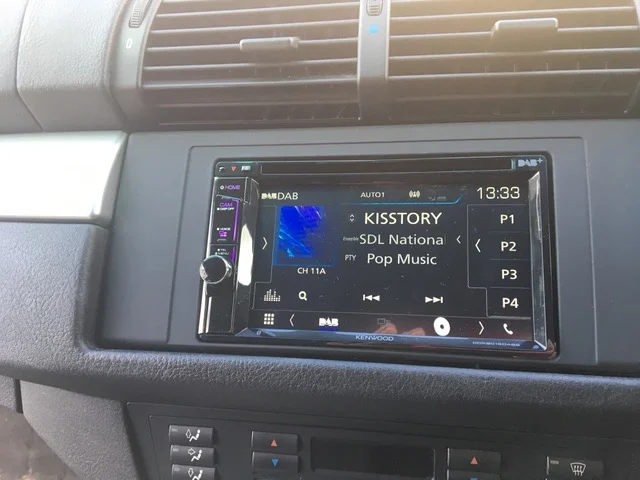 Gallery — One2one Car Audio, Nottingham