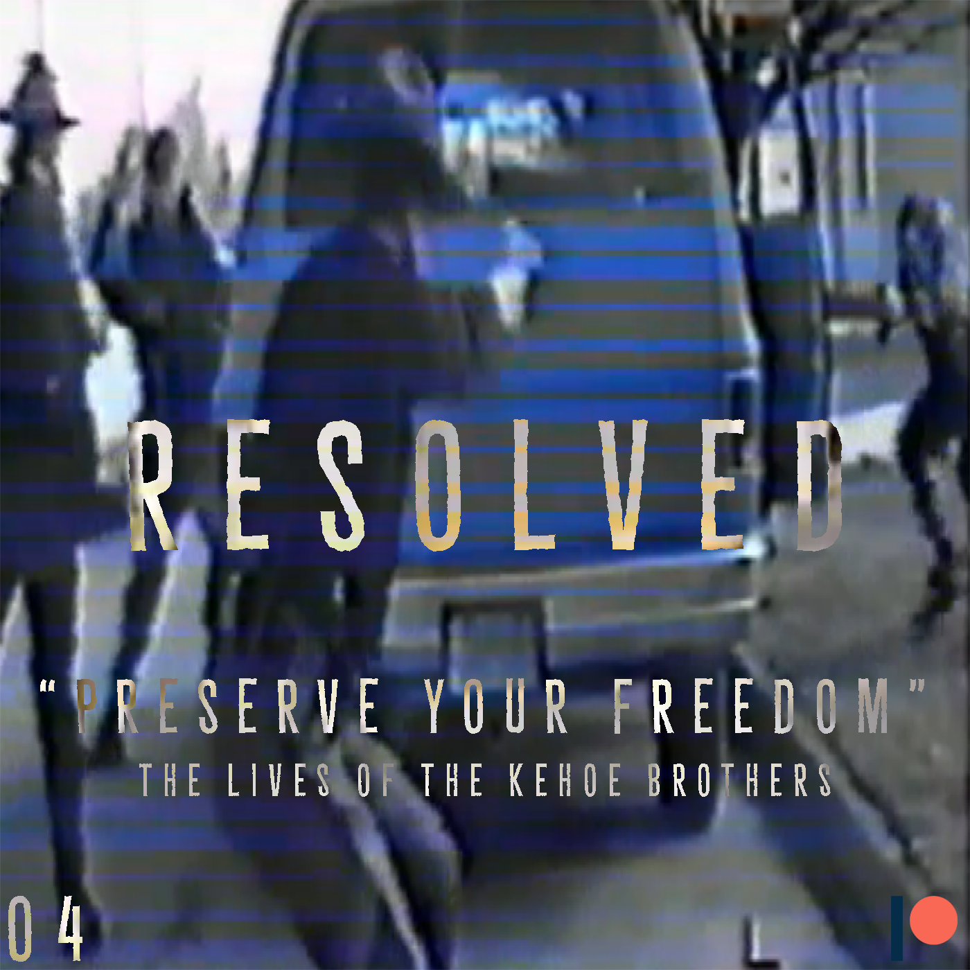 Unresolved — Unresolved