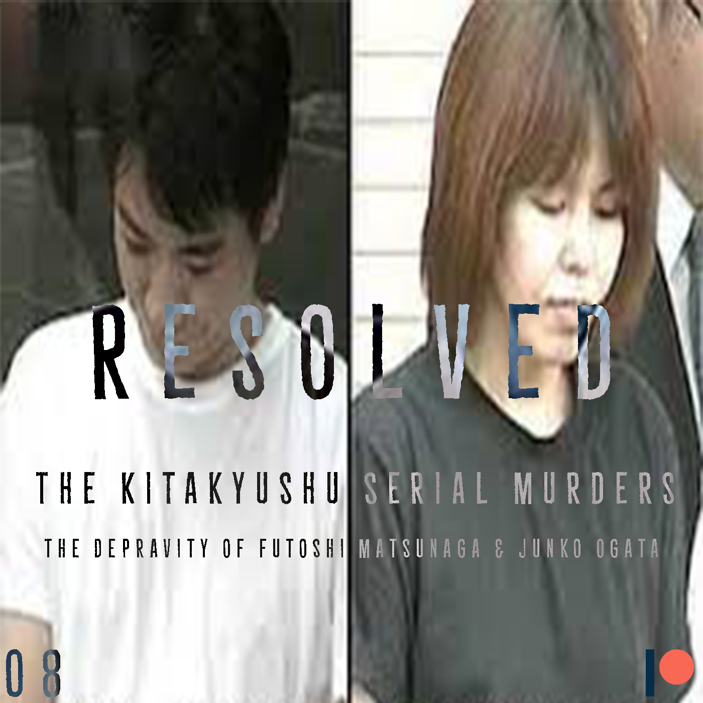 Unresolved — Unresolved