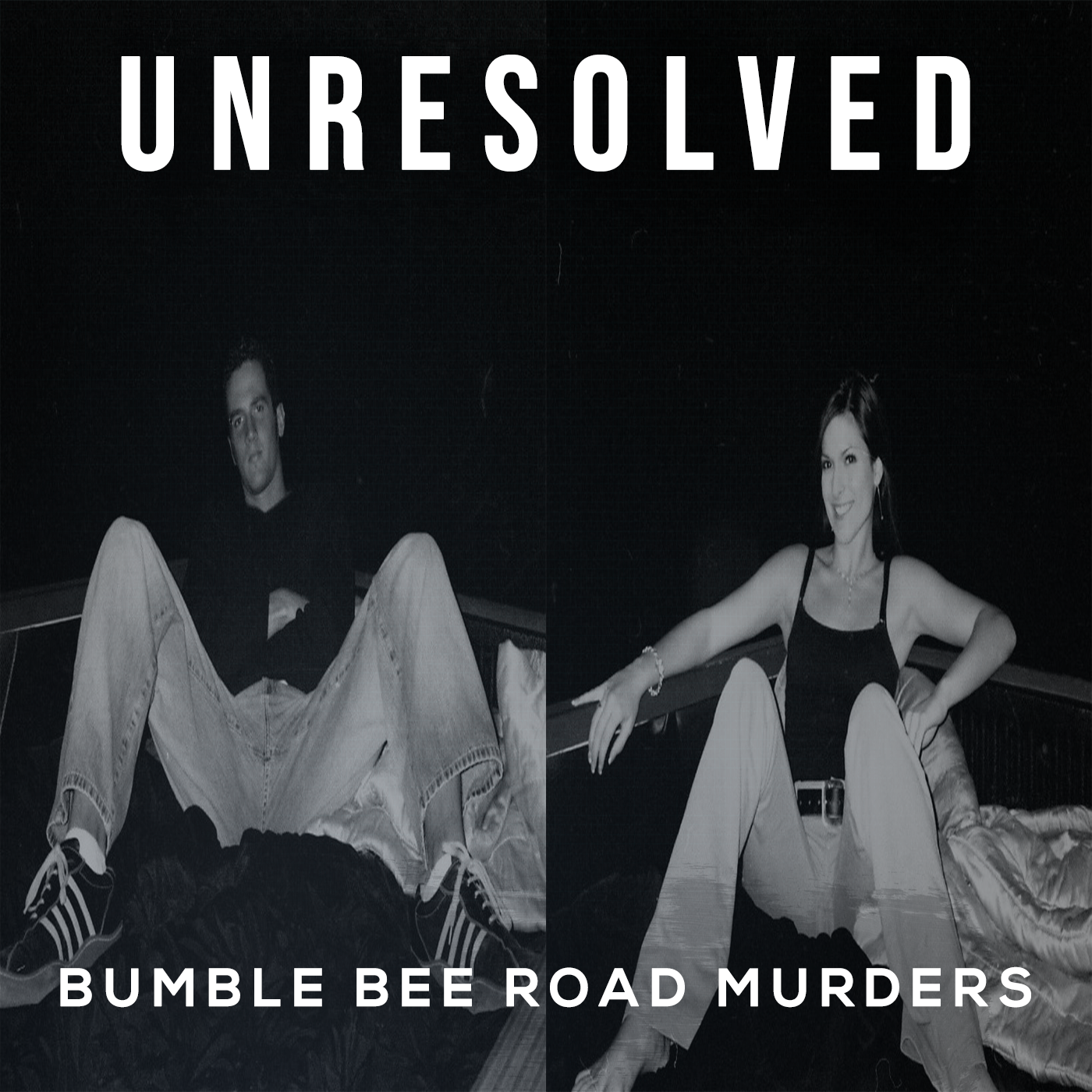 Unresolved