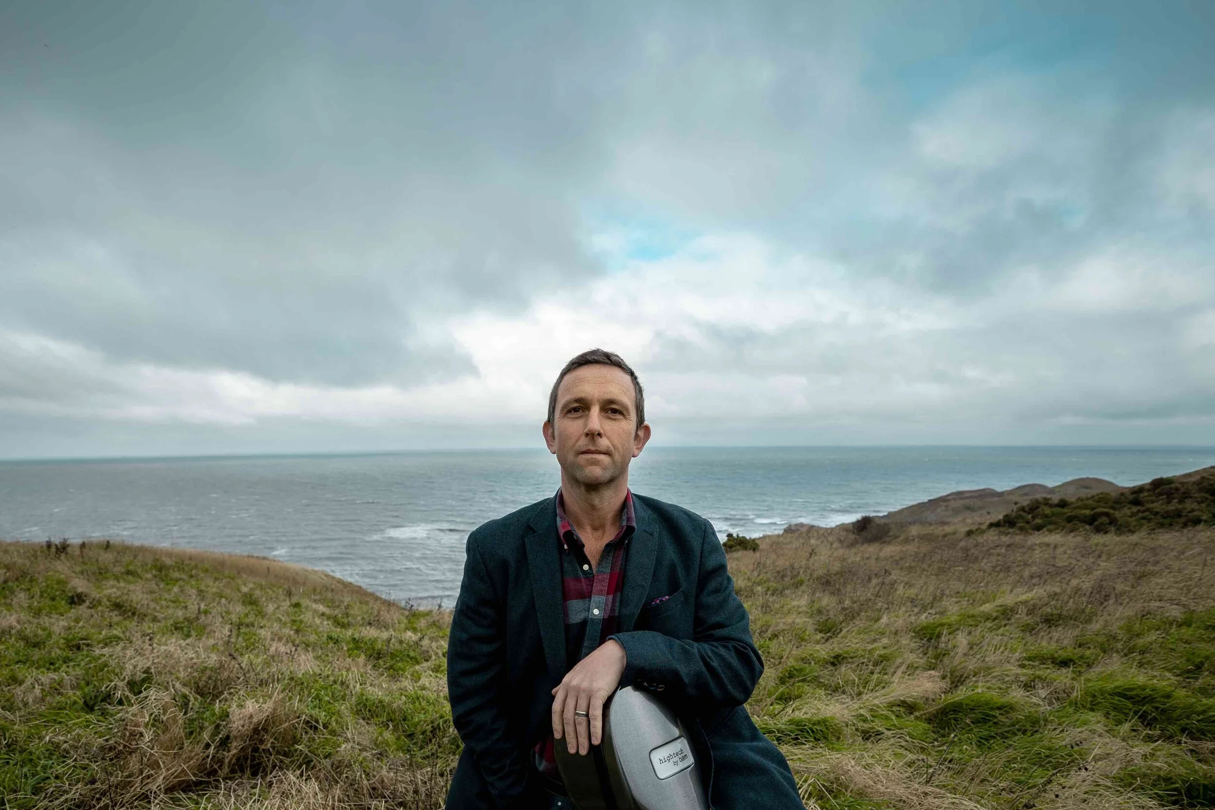 Biography — Jamie Walton