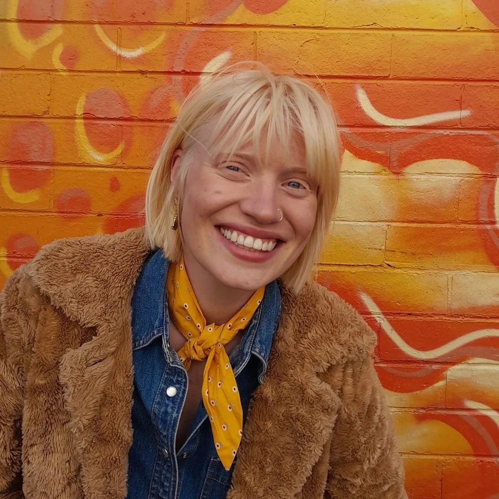 MEET OUR TEAM — Hands On Atlanta