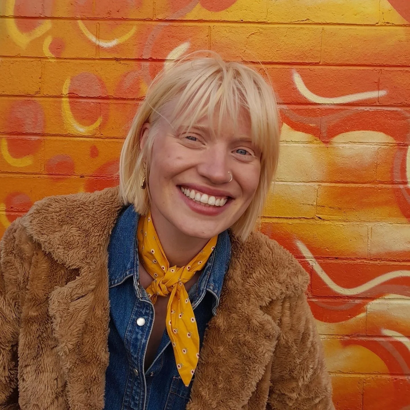 MEET OUR TEAM — Hands On Atlanta