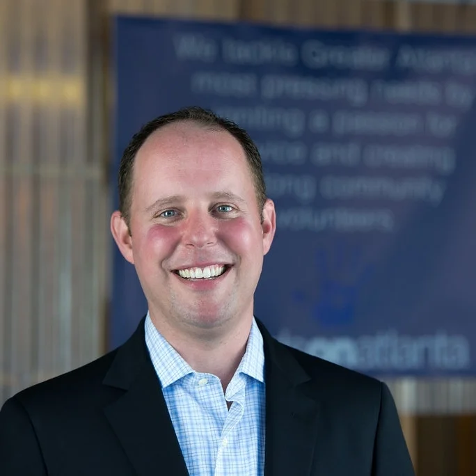 MEET OUR TEAM — Hands On Atlanta