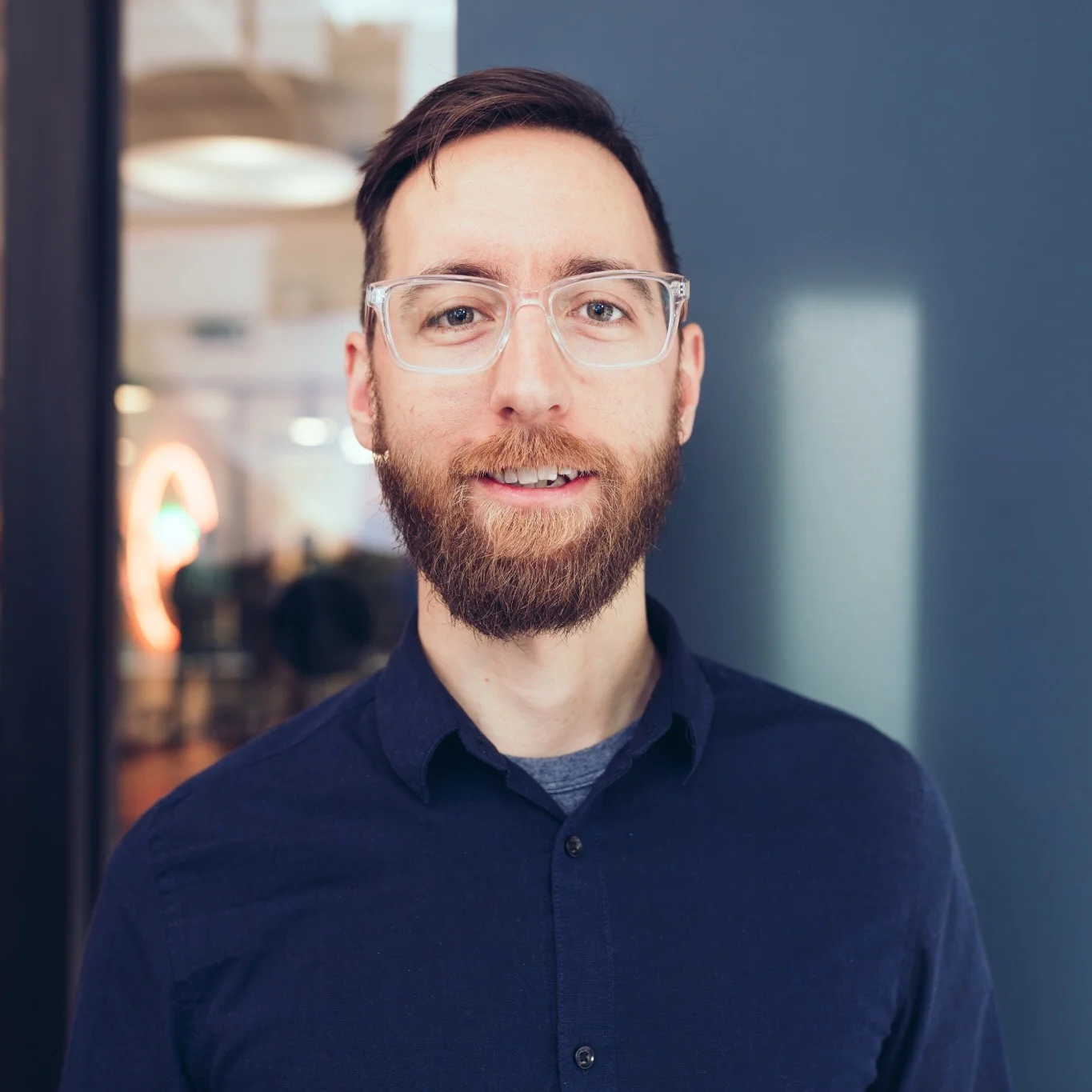 MEET OUR TEAM — Hands On Atlanta