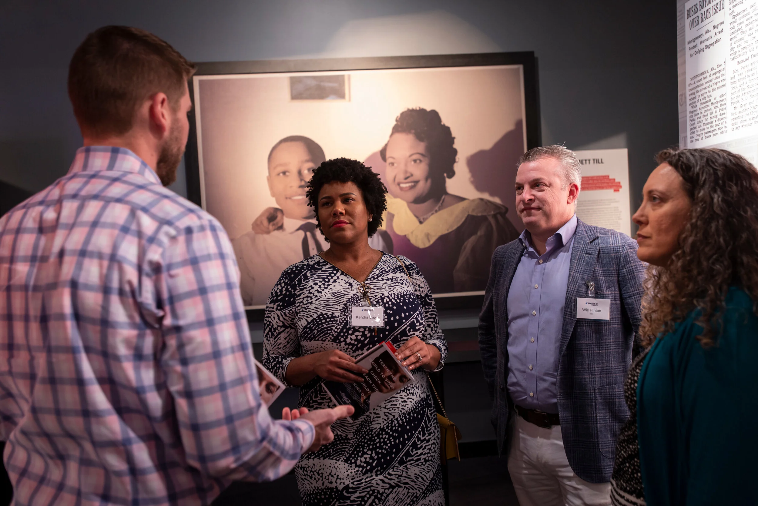 MLK Day 2020 in Review — Hands On Atlanta