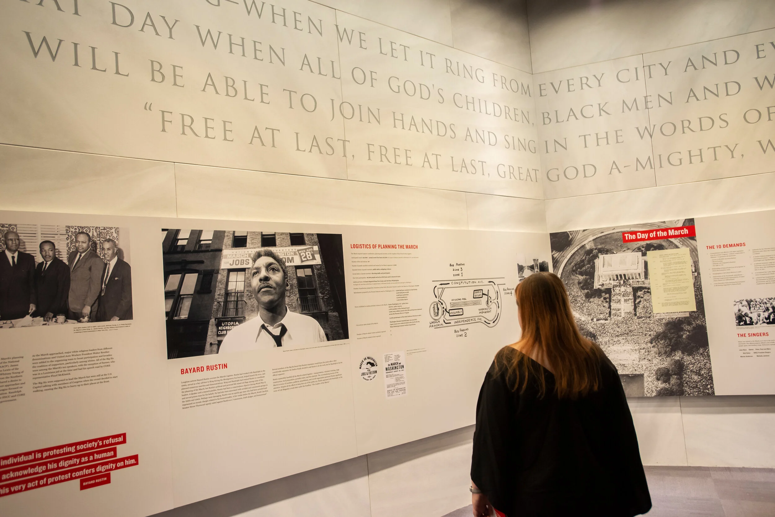 MLK Day 2020 in Review — Hands On Atlanta