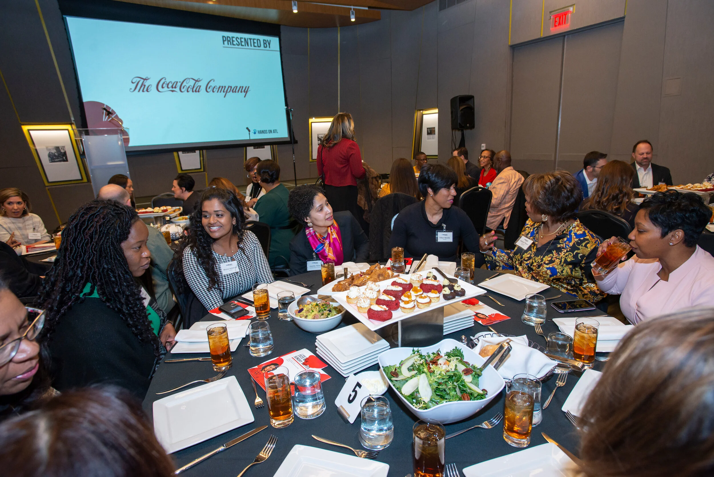 MLK Day 2020 in Review — Hands On Atlanta