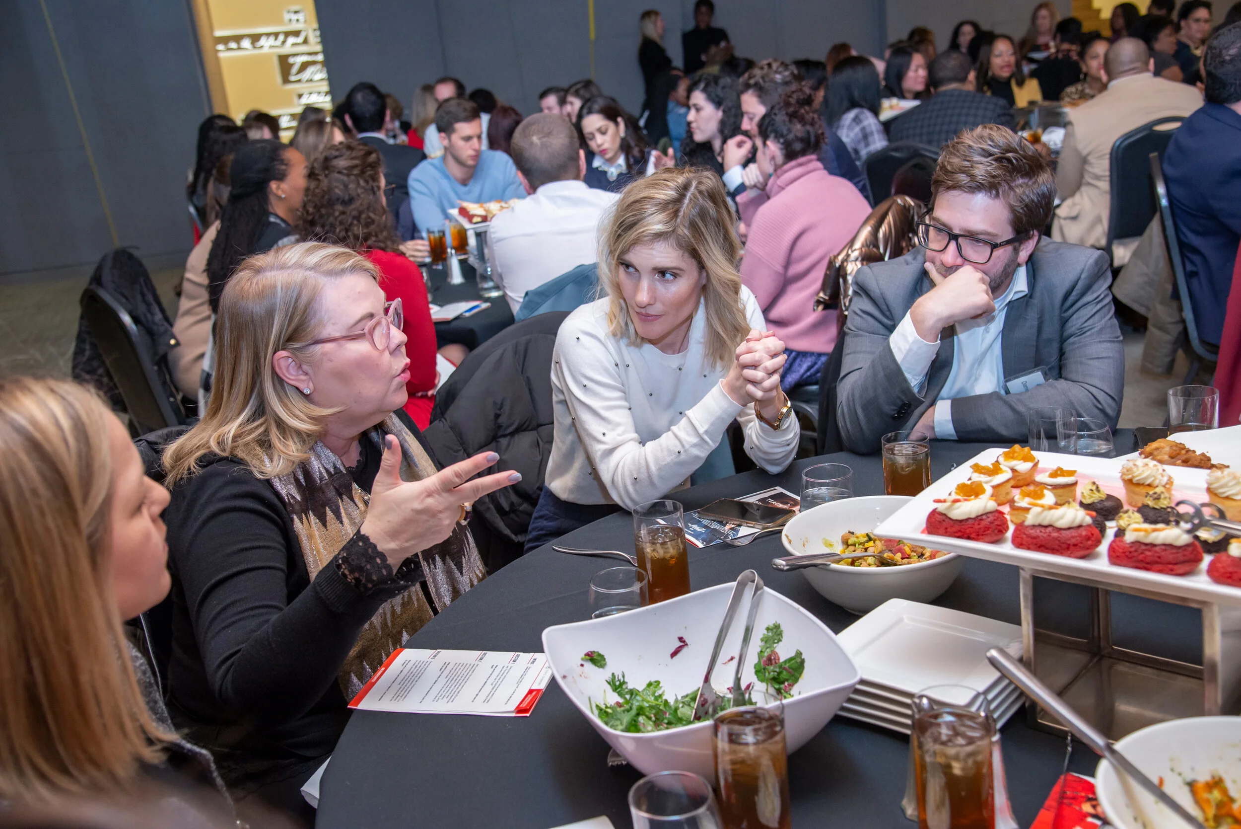 MLK Day 2020 in Review — Hands On Atlanta