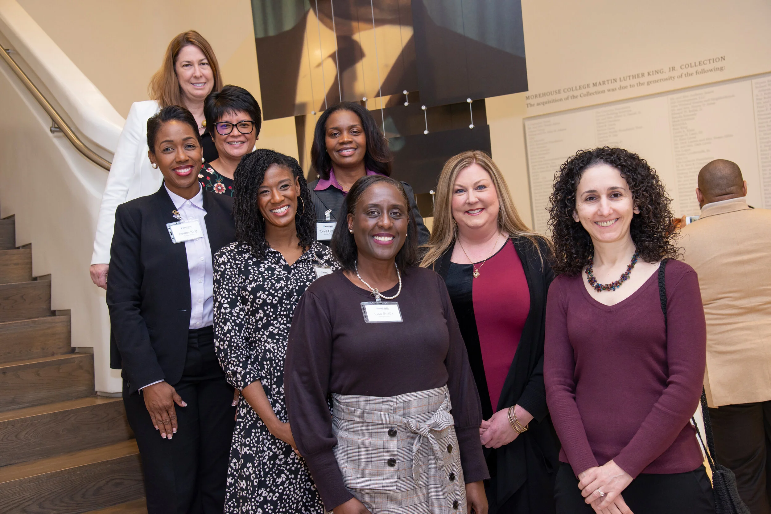 MLK Day 2020 in Review — Hands On Atlanta