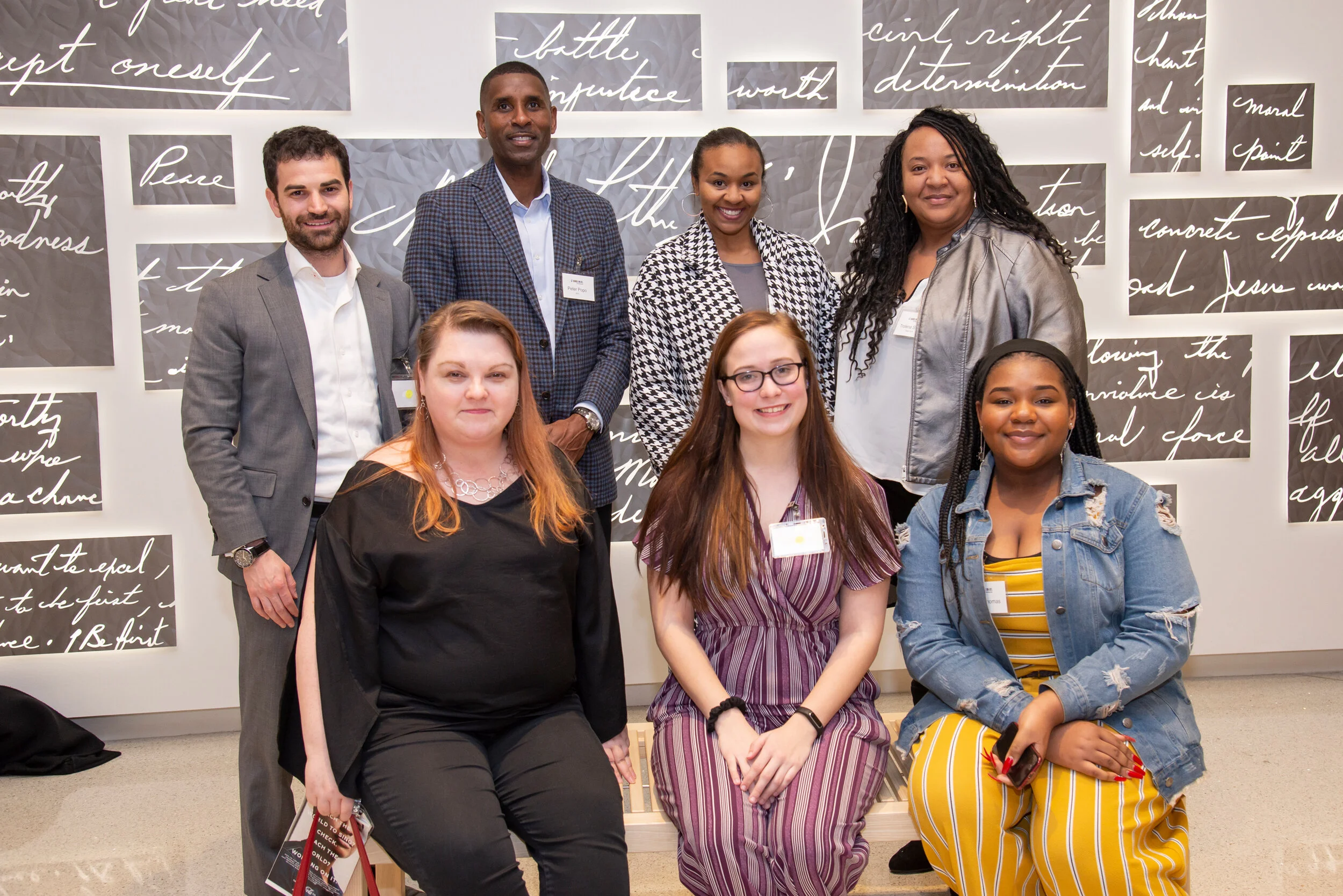 MLK Day 2020 in Review — Hands On Atlanta