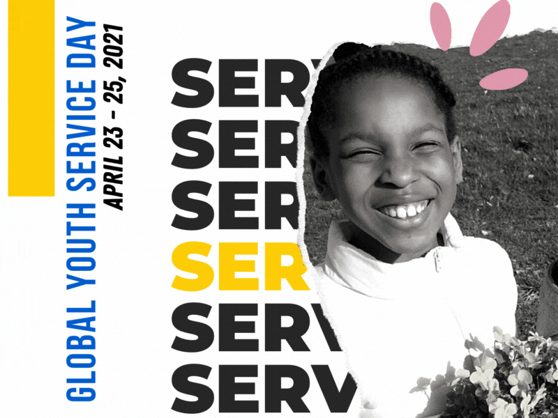 Global Youth Service Day — Hands On Atlanta