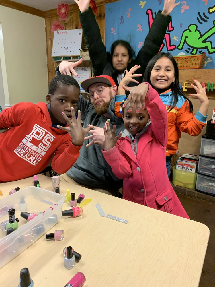 Nonprofit Spotlight: Star-C — Hands On Atlanta