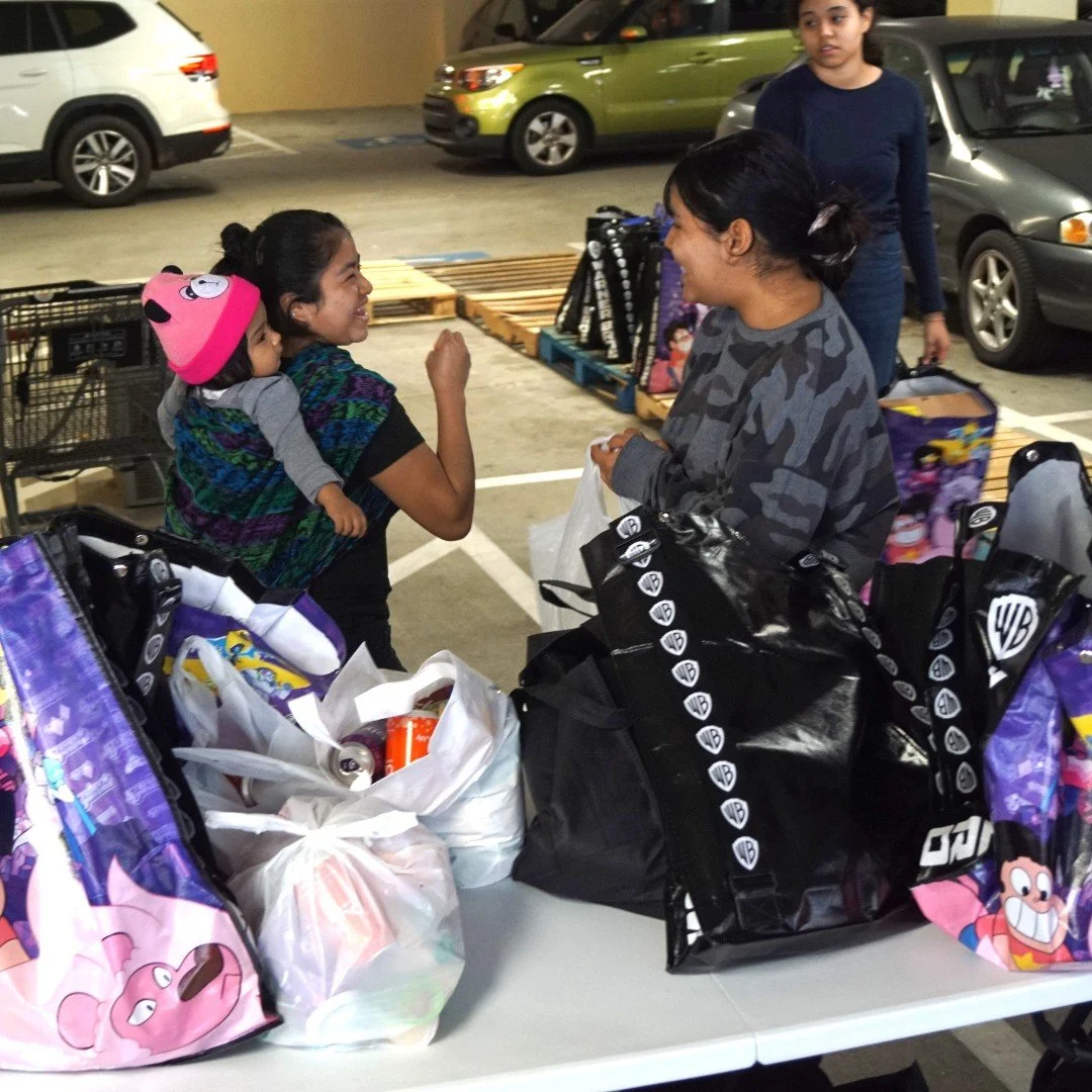 Nonprofit Spotlight: Latin American Association — Hands On Atlanta