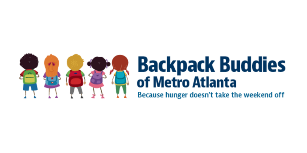 Fighting Hunger on the Weekends with Backpack Buddies of Metro Atlanta ...