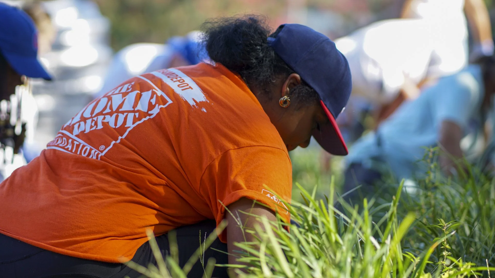 CUSTOM PROJECTS — Hands On Atlanta