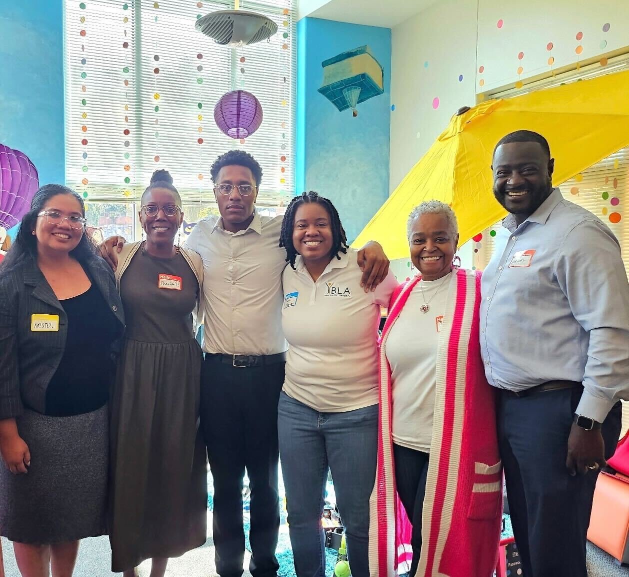 Introducing the 2026 Class of Civic Fellows — Hands On Atlanta
