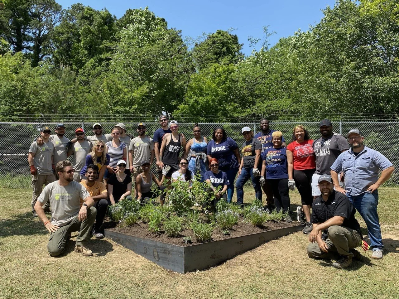 Meet Livable Buckhead: Making Buckhead a thriving place to work and ...