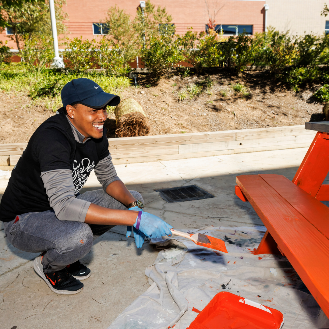 CIVIC LEADERSHIP PROGRAM — Hands On Atlanta