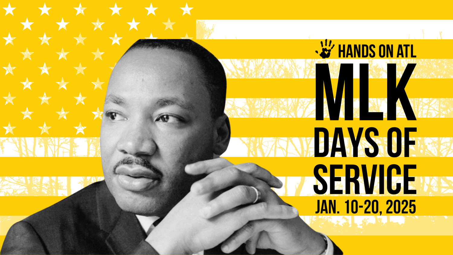 MLK DAY MARKETING TOOLKIT — Hands On Atlanta