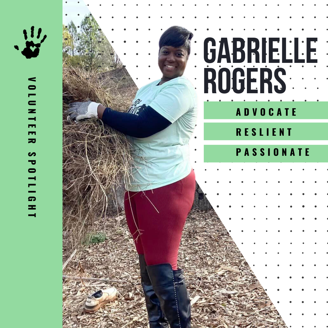 Gabrielle Rogers is Making a Lasting Impact On her Community and ...