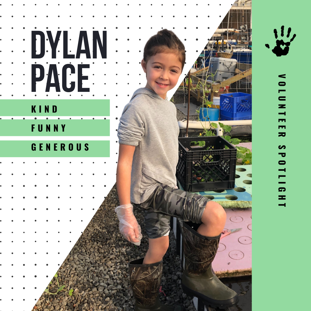 SETTING THE SERVICE PACE WITH DYLAN PACE — Hands On Atlanta