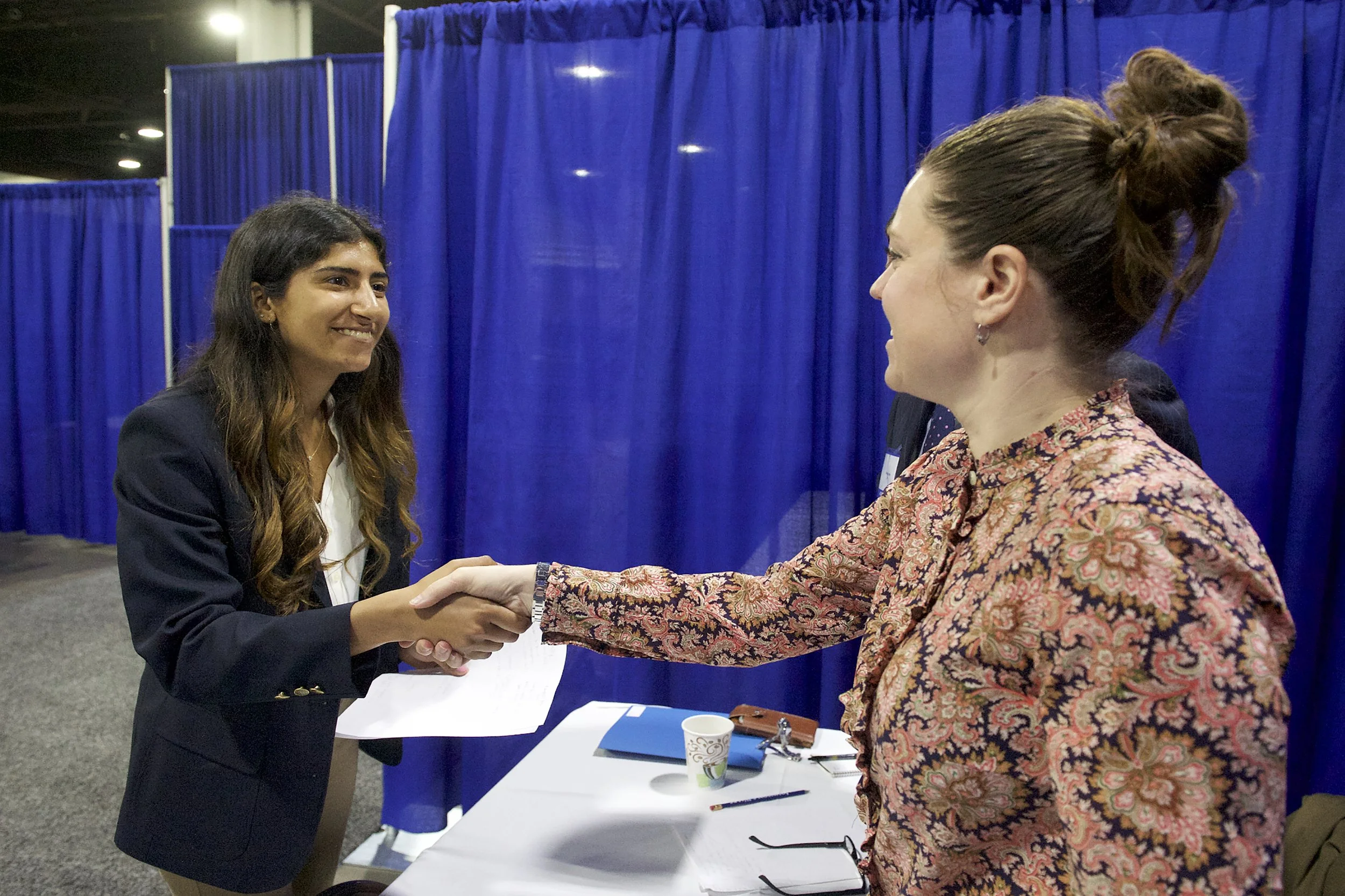 Make a Difference with DECA — Hands On Atlanta