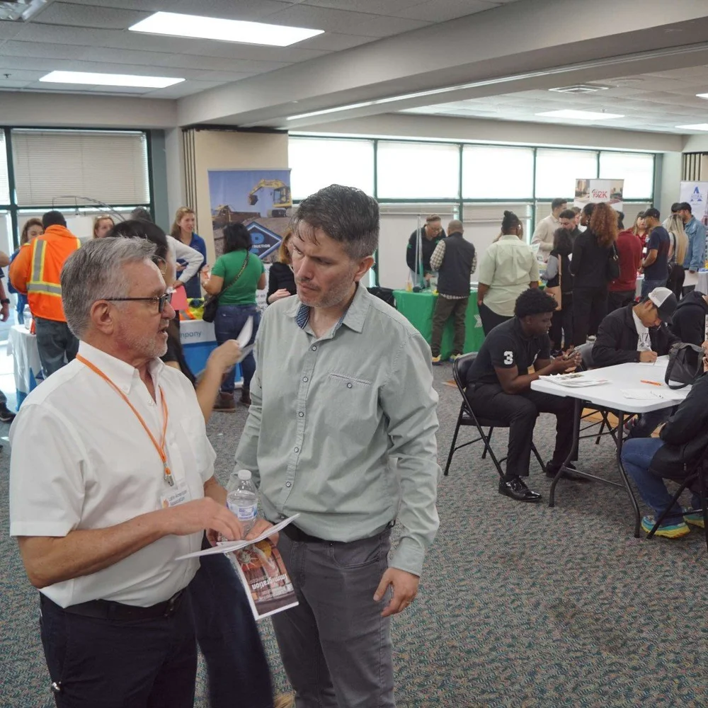 Nonprofit Spotlight: Latin American Association — Hands On Atlanta
