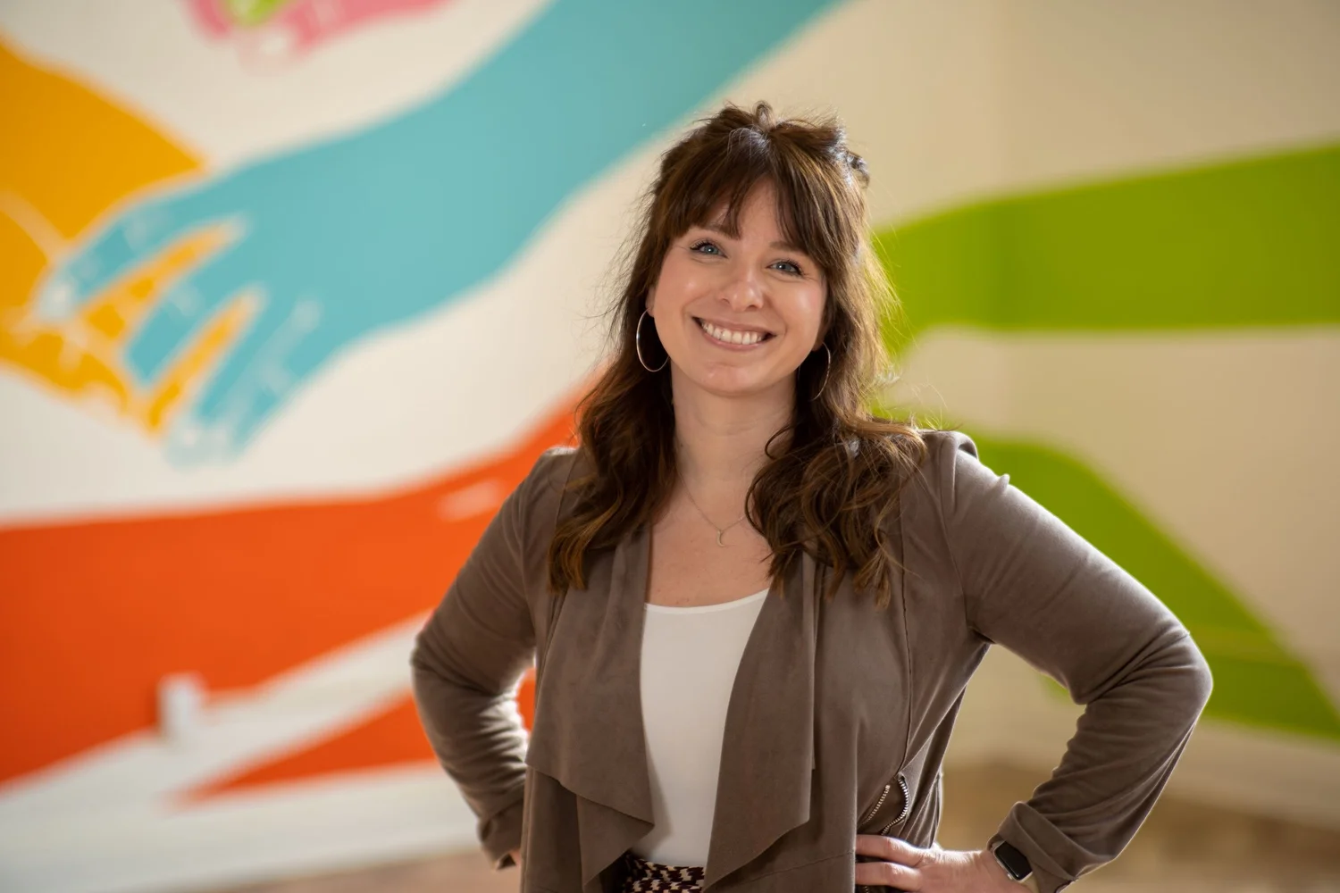 MEET OUR TEAM — Hands On Atlanta